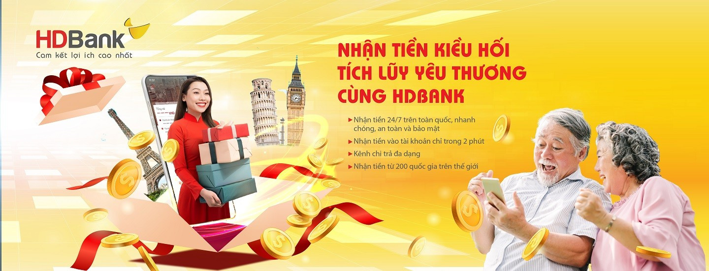 Thị trường Đài Loan | HDBank