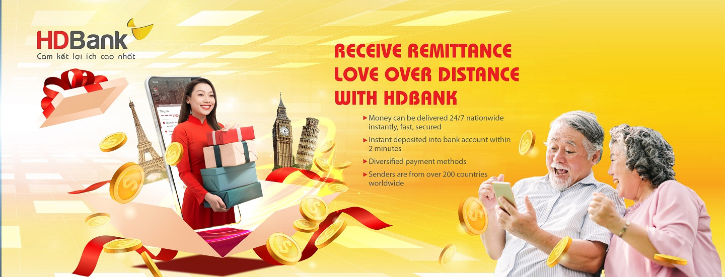 Taiwan | HDBank