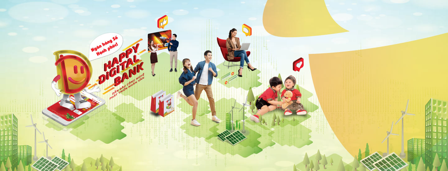 Internet Banking | HDBank