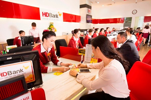 HDBank tiếp tục tăng trưởng cao và bền vững giữa đại dịch