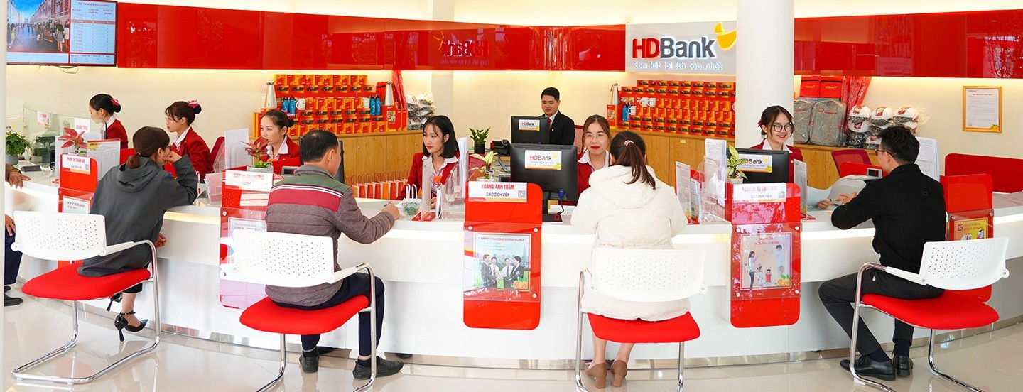 HDBank tiên phong triển khai toàn diện Basel III