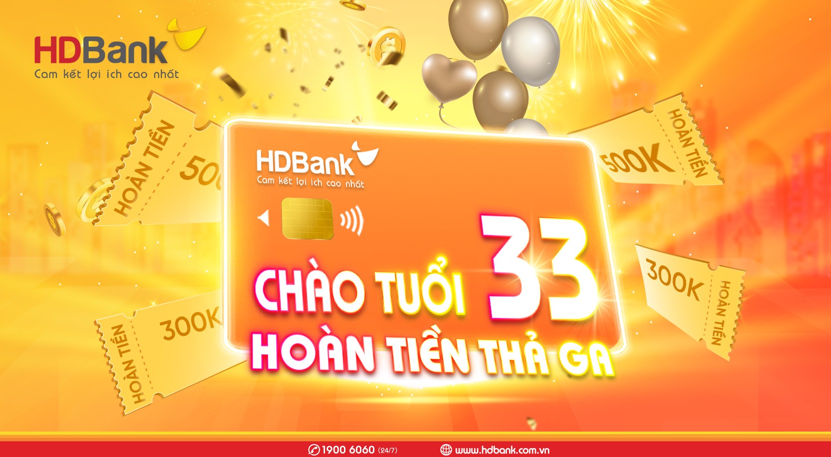 HDBank