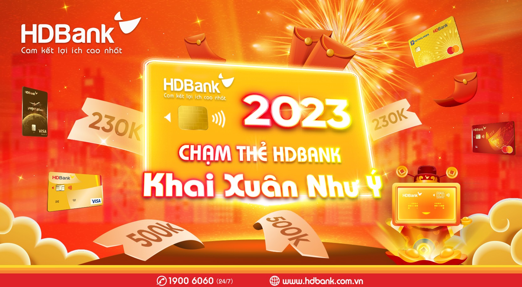 HDBank