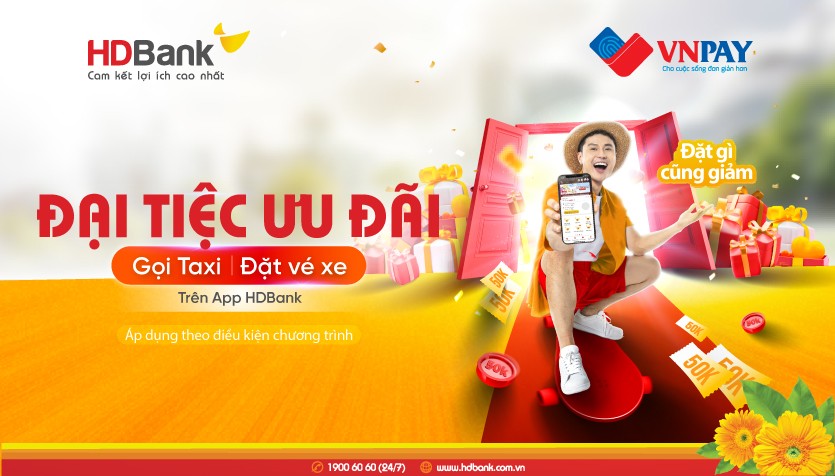 Tải Internet Banking Hdbank - Cách Đơn Giản Để Quản Lý Tài Chính
