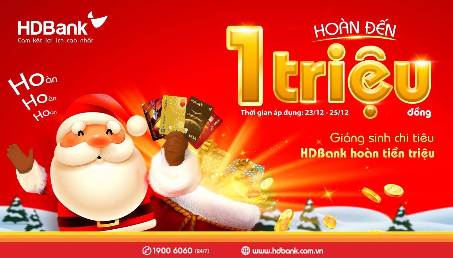 HDBank