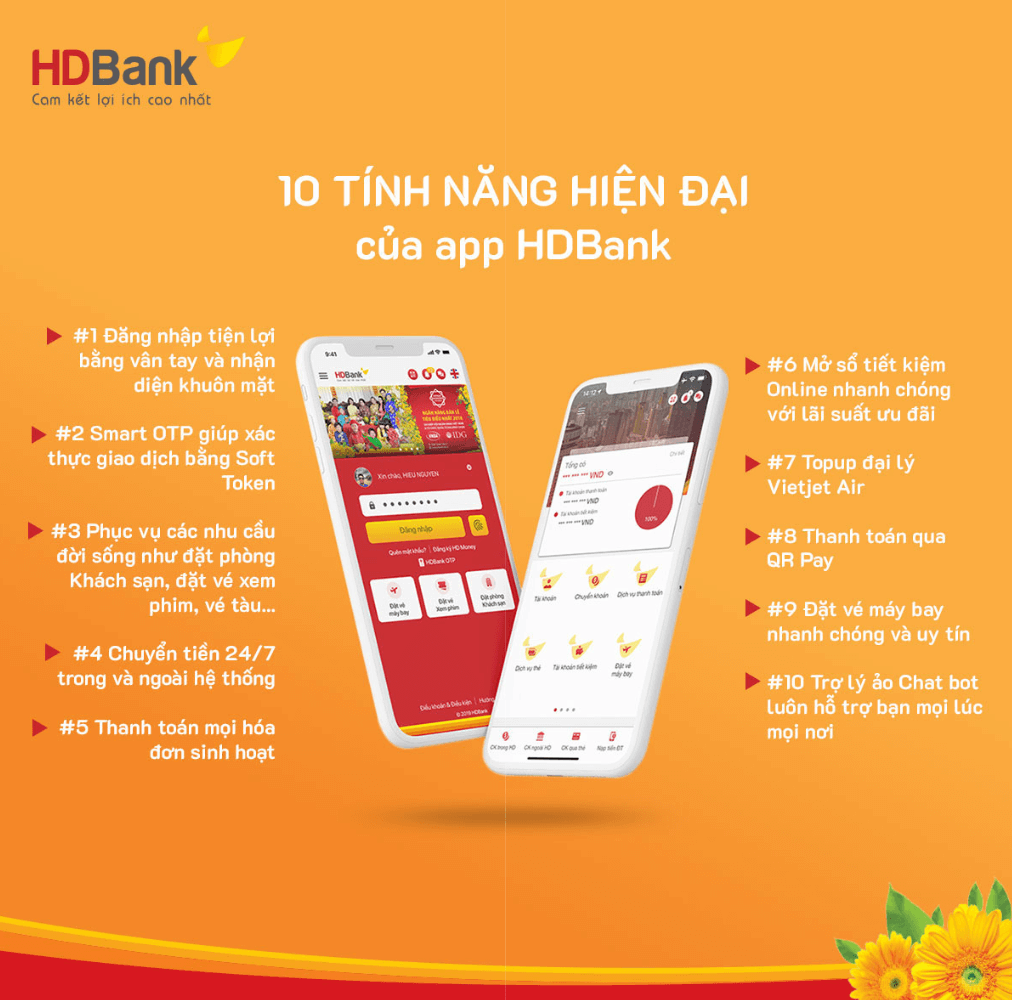 Mobile Banking là gì? Hướng dẫn cách sử dụng Mobile Banking