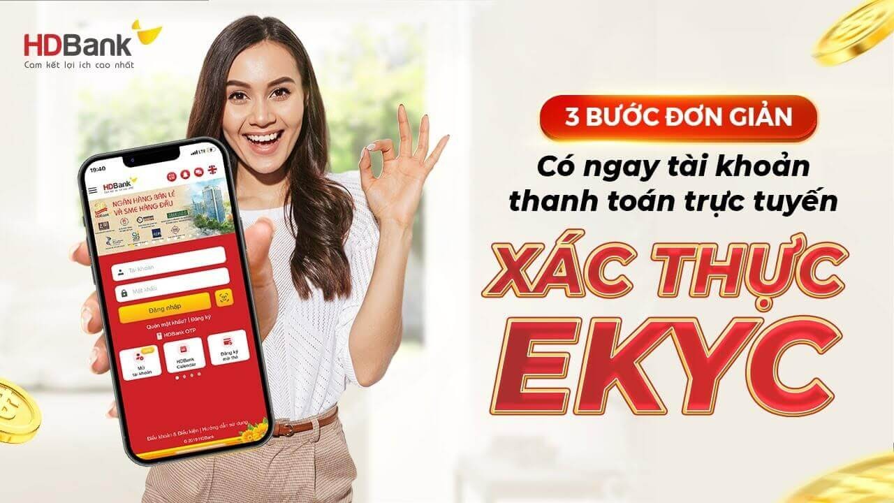 Hướng dẫn đăng ký Mobile Banking nhanh chóng, mới nhất 2025