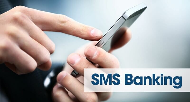SMS Banking là gì? Cách đăng ký SMS Banking chi tiết nhất