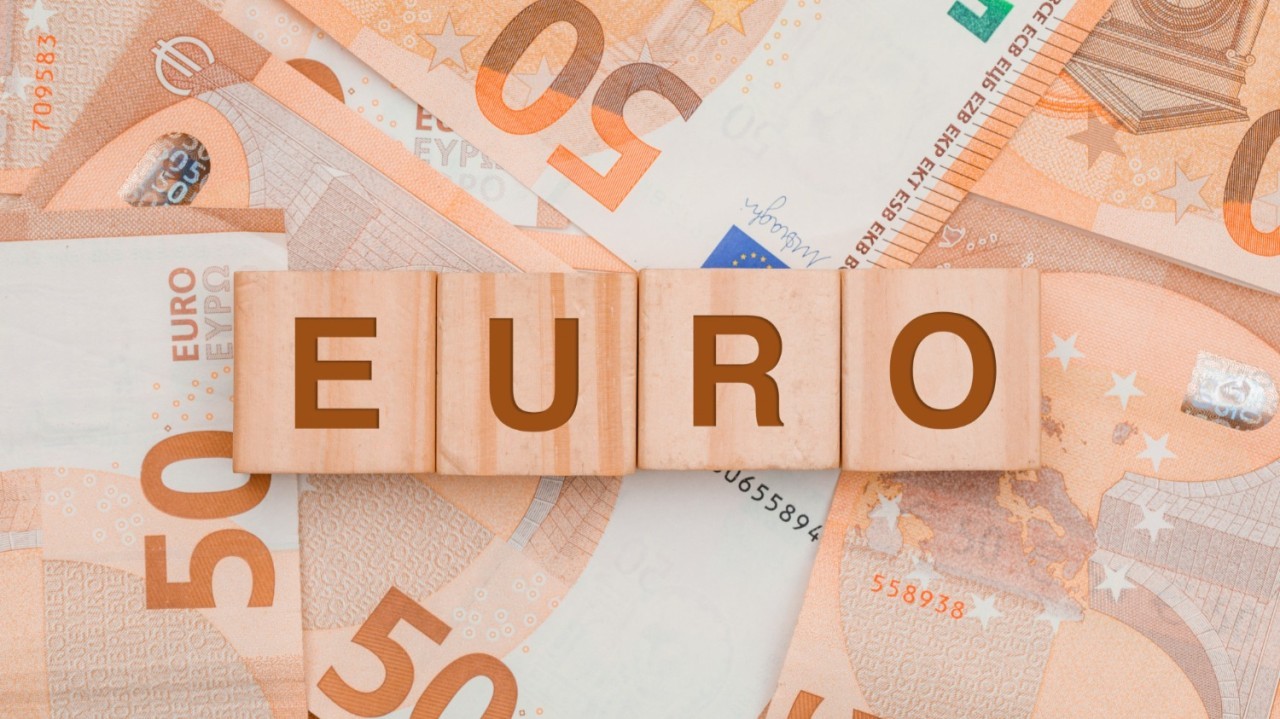 Tỷ giá Euro mới nhất: 1 EUR bằng bao nhiêu VNĐ?